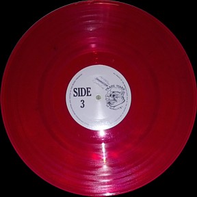 The Pink Floyd Vinyl Bootleg Guide