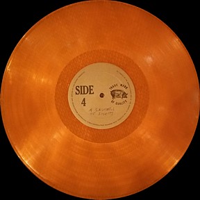 The Pink Floyd Vinyl Bootleg Guide